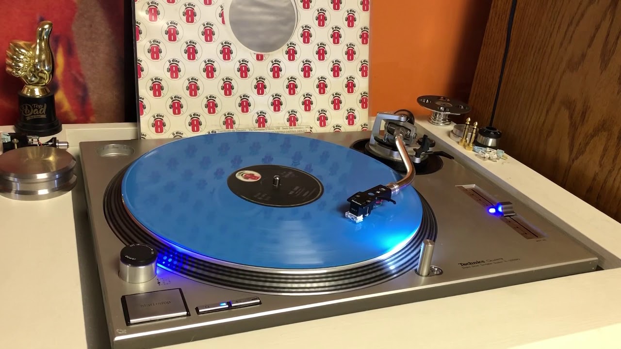 TRILOGY NOT LOVE. WBMX CHICAGO - YouTube