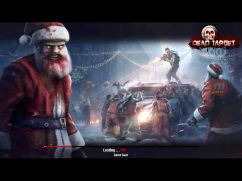 DEAD TARGET : Zombie Android Gameplay #1 - YouTube