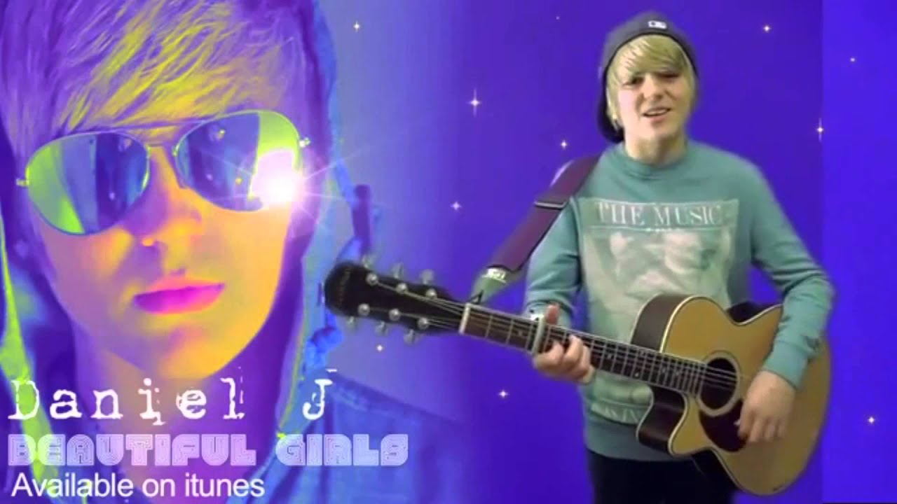 Daniel J - One Year On YouTube - Fanvideo - YouTube