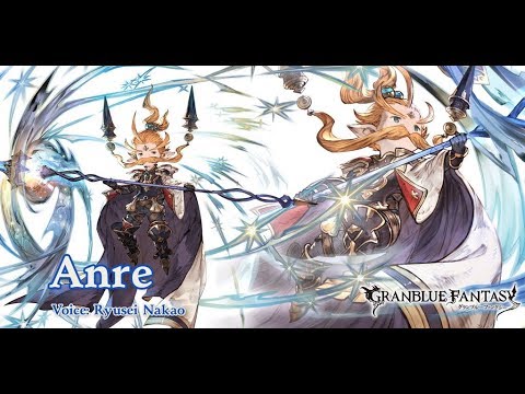 [GBF] unlocking Uno / Anre - YouTube