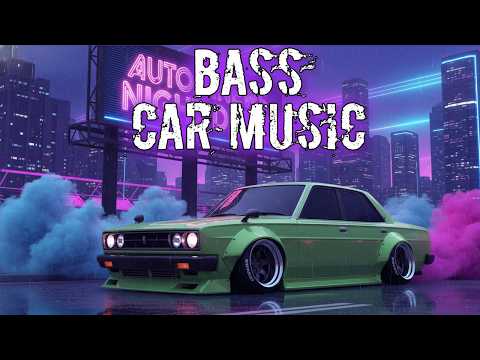 DOMINATOR SLAP HOUSE 2026 🔊 Bass Boosted Car Music | Iron Will Club Banger ⚡💯