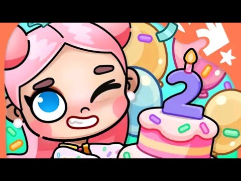 *NEW UPDATE* Avatar World turns 2️⃣ Hurray ..All new secrets in Avatar ...