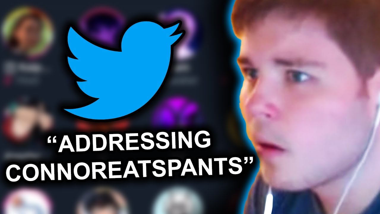 Twitter is Dangerous... - YouTube