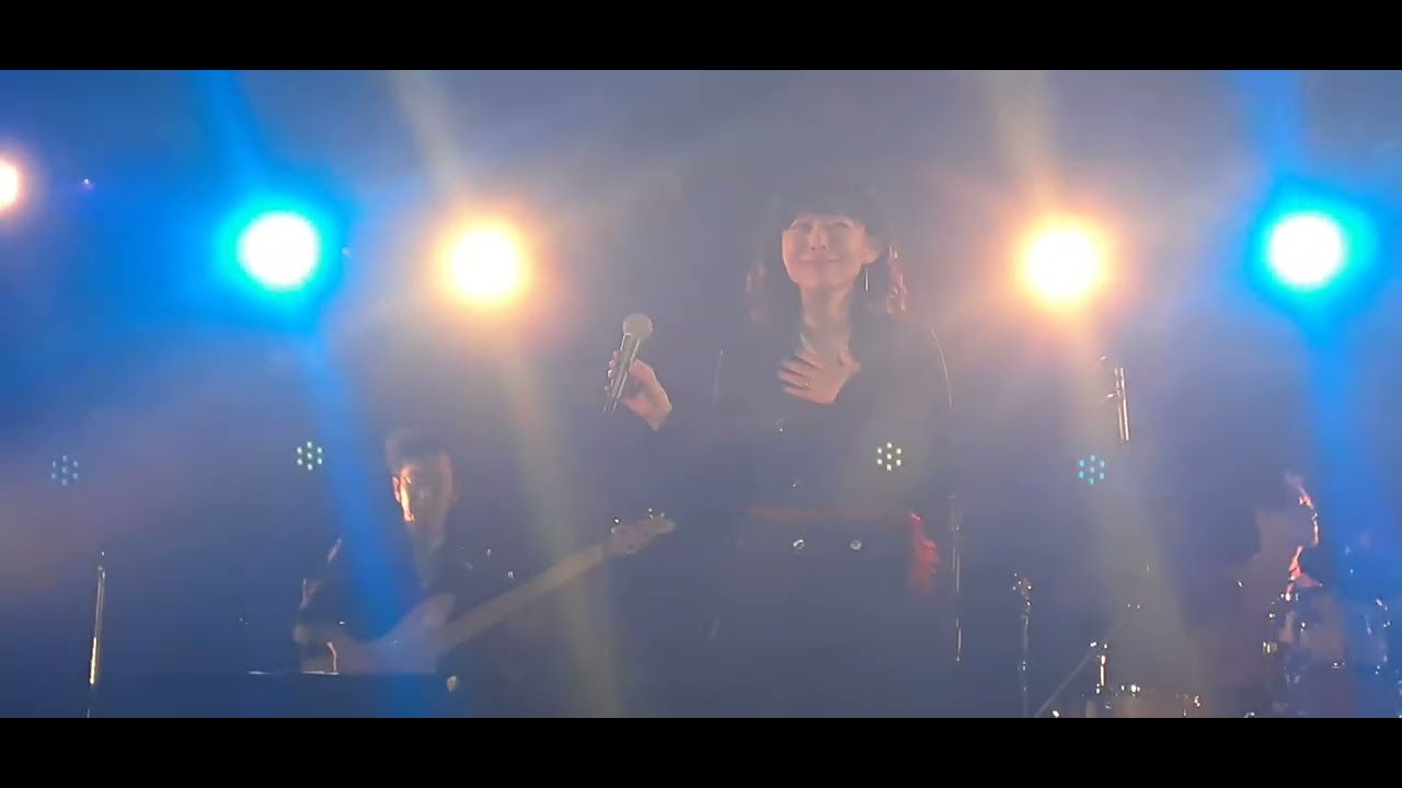 ♪BLU-SWING 「Sunset」 - YouTube