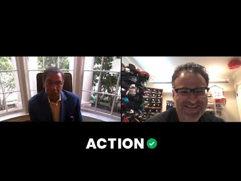 Bobby Bonilla Day: Darren Rovell Interviews Sports Agent Dennis Gilbert ...