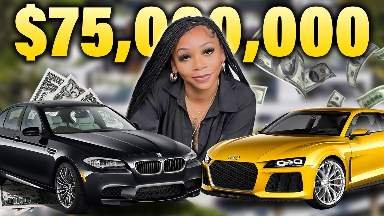 Liyah Li – Life Insights, YouTube Success, Personal Journey, & Net ...