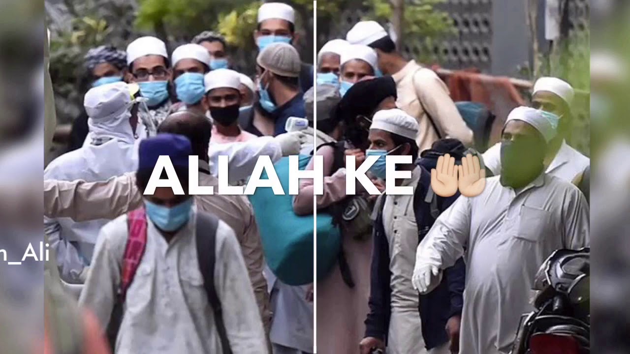 💕 Chal Deen Ki Tableegh Main || New Naat Whatsaap Status || New Islamic ...