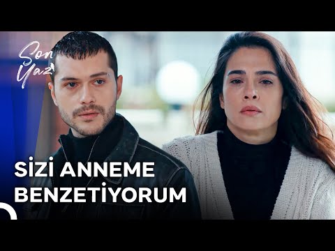 Olduğum Kişi Yüzünden Özür Dilerim 🥺 | Son Yaz