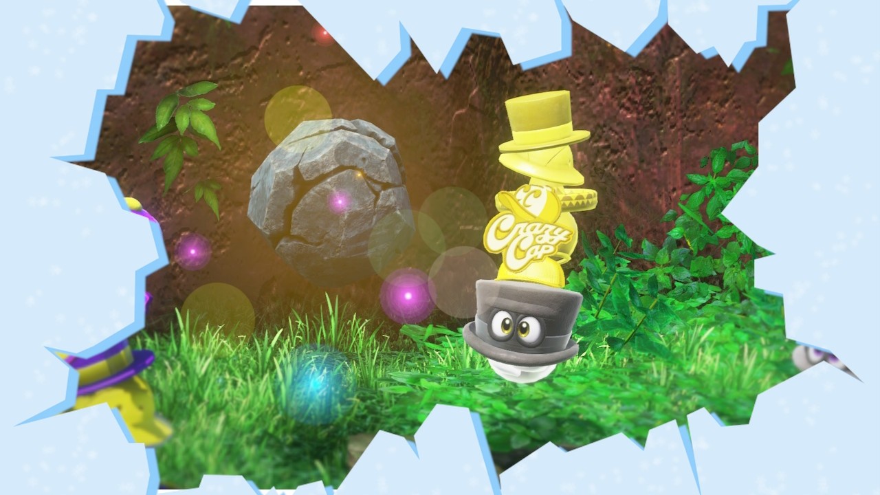 How to FREEZE Mario Odyssey! (It still works in 2025!) - YouTube