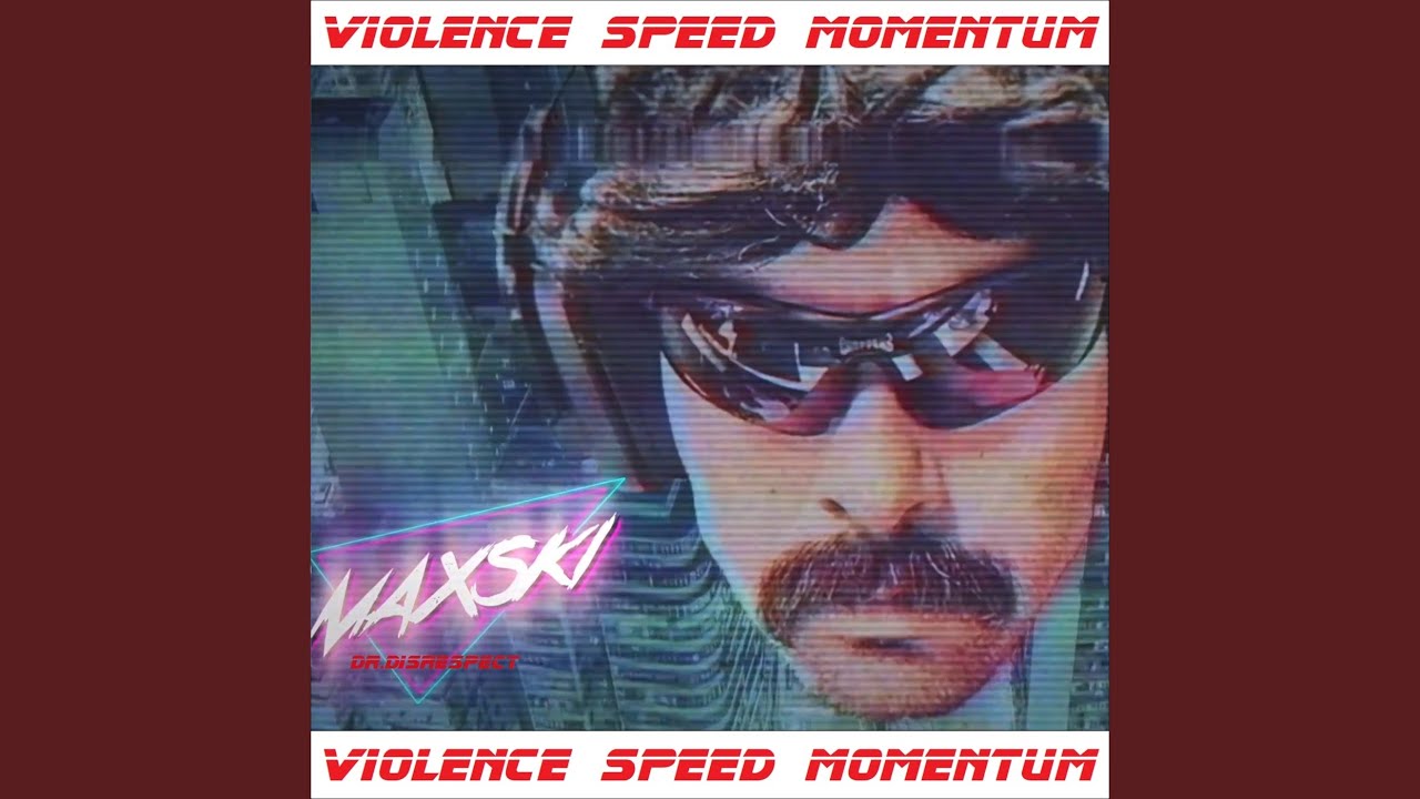 Violence Speed Momentum - YouTube