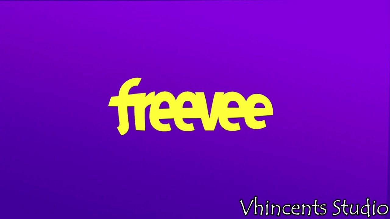 Freevee Logo Effects Round 1 vs Everyone (1/25) - YouTube