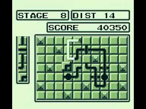 [Gameboy Challenge] Pipe Dream - YouTube