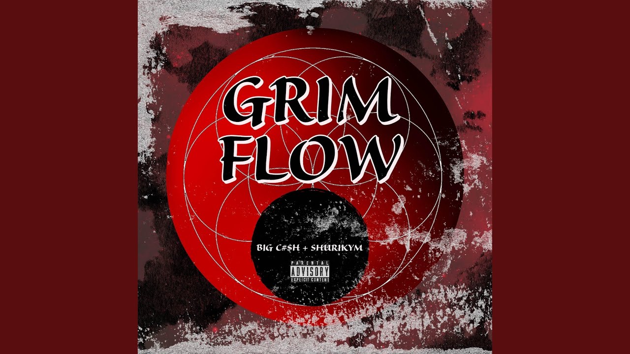 GRIM FLOW - YouTube