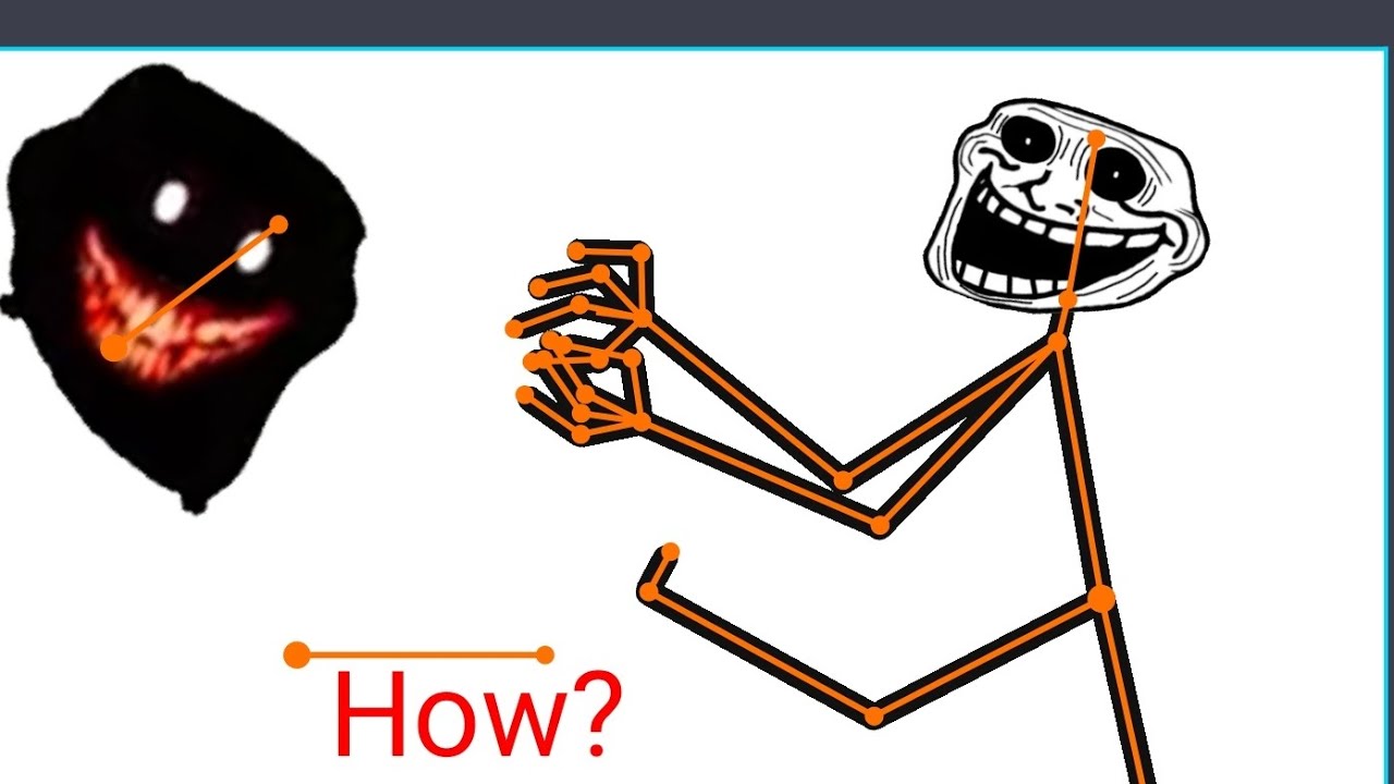 how I animate trollge pack #trollge - YouTube