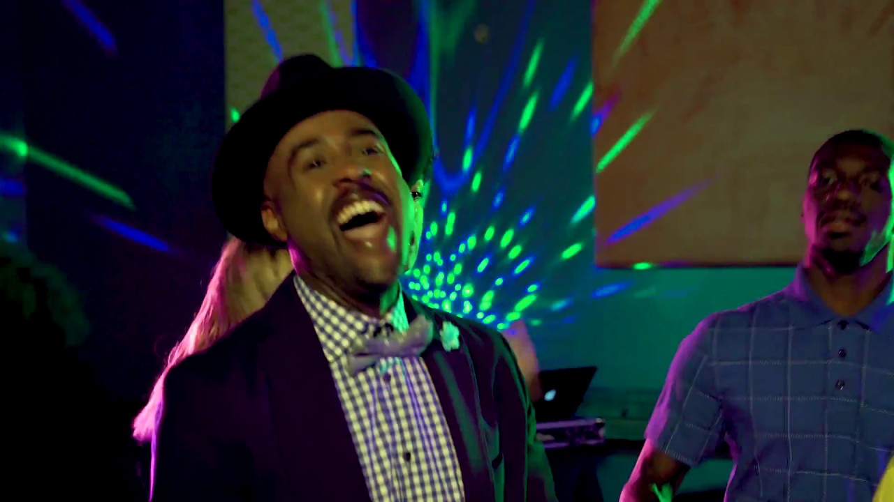 Terron Brooks - ENOUGH (Official Video) - YouTube