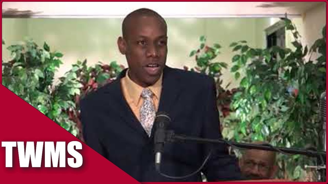 Thanks from other Ministers in the Truth of God - Minister Abraham ...