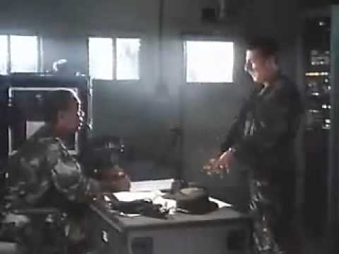 Outbreak - Official Movie Trailer - YouTube