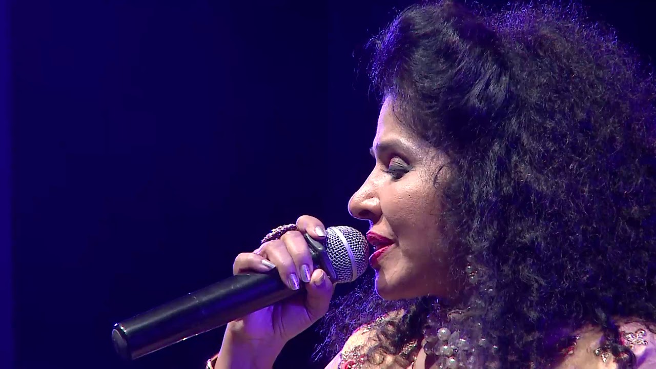 Aye Meri Ankhon Ke Pehle Sapne - YouTube