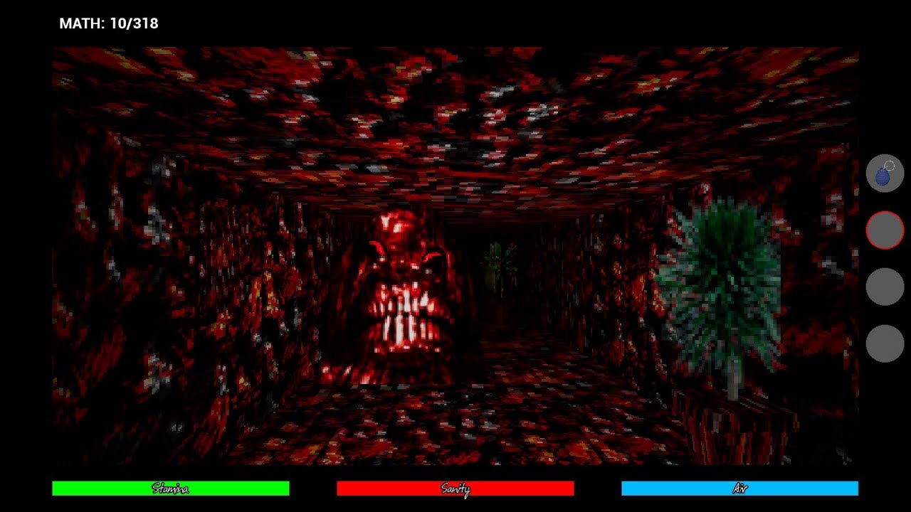 Getting the secret 666 Ending - Advanced Education with Viktor ...