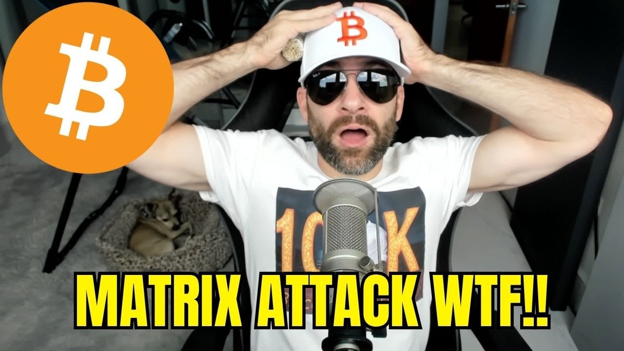 “Bitcoin is Meeting Geopolitical Headwinds $2.2M In Play” - Max Keiser - YouTube