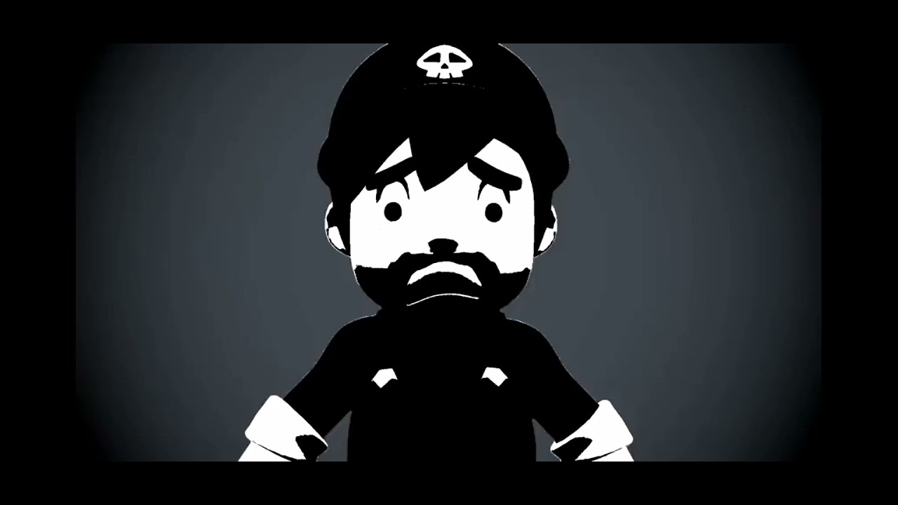 @SMG4 Mario & The World of Cursed Mobile Game Ads - YouTube