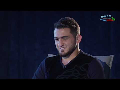IQ ARENA - (İntellektual Şou - İdman Azərbaycan)