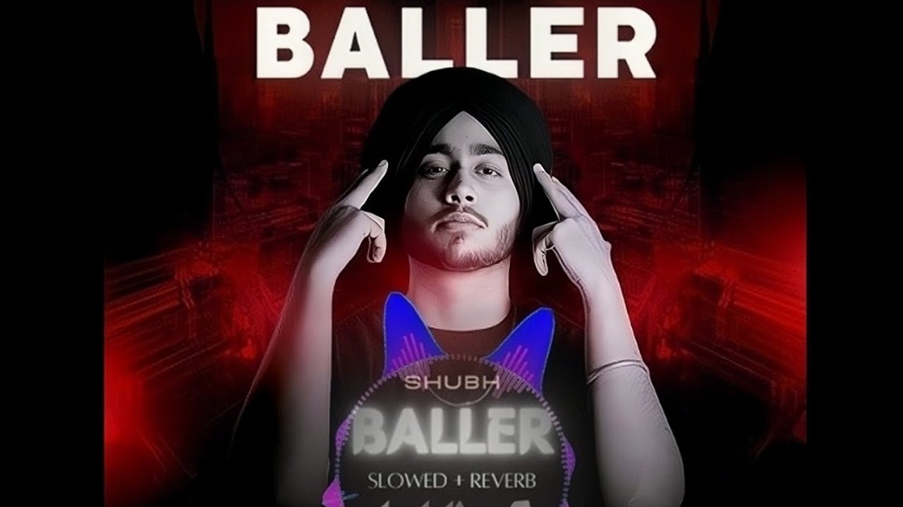 Baller Song lyrics Bass Boost with Spectrum #ballersong #shubh #foryou ...