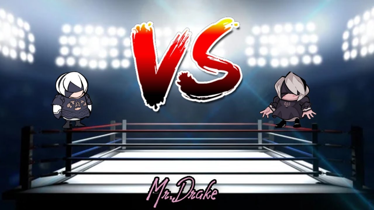 Fall guys moments: 2B vs 2B - YouTube