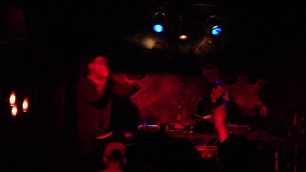 Sigma @ Respect DnB - YouTube