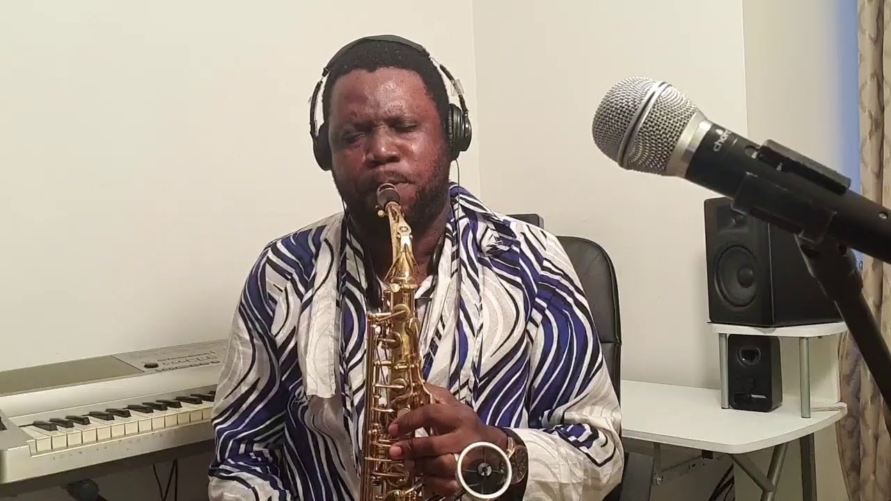 59minutes Worship Live Worship Experience with King Mike Aremu - YouTube