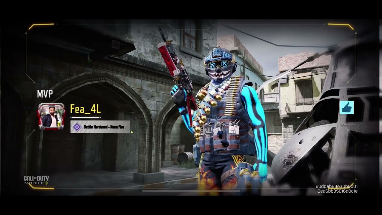 CODM: Capture and Hold (No Commentary) - YouTube