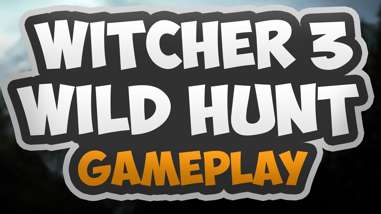 Witcher 3: Windigo Wednesday - YouTube
