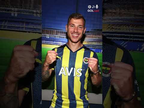 Slimani, Samatta, Meyer... Ne Oldu Bu Transferlere?!