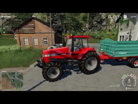 Farming Simulator 19_20200520113935 - YouTube