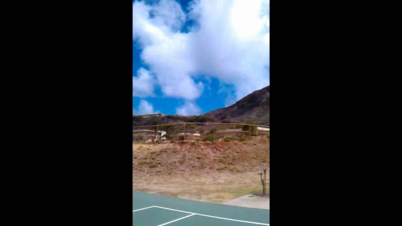 Basketball Projectile Trajectory for Physics - YouTube