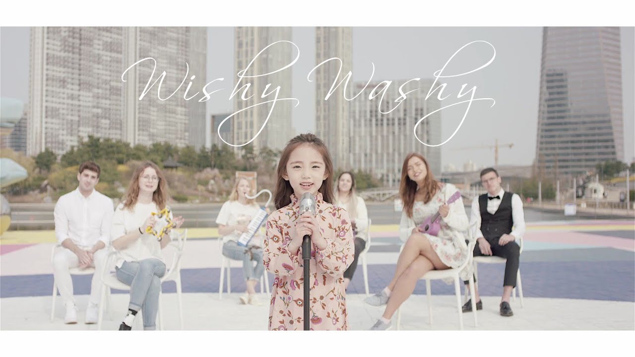 [Official MV] CoCo - 오락가락해 (Wishy Washy)-ES sub- - YouTube