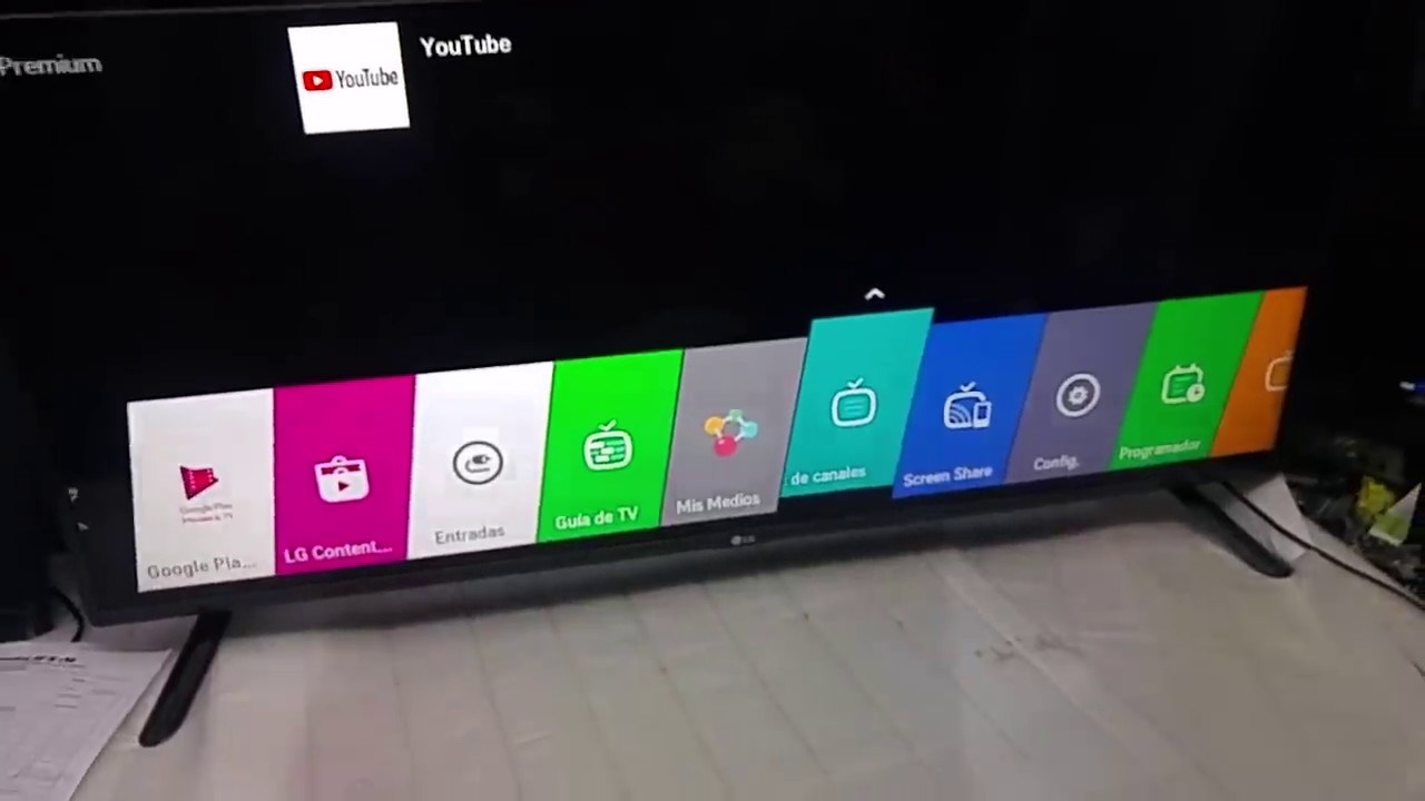 Como Instalar Netflix En Las Smart Tv 4k Apps LG YouTube como-instalar-netflix-en-las-smart-tv-4k-apps-lg-youtube
