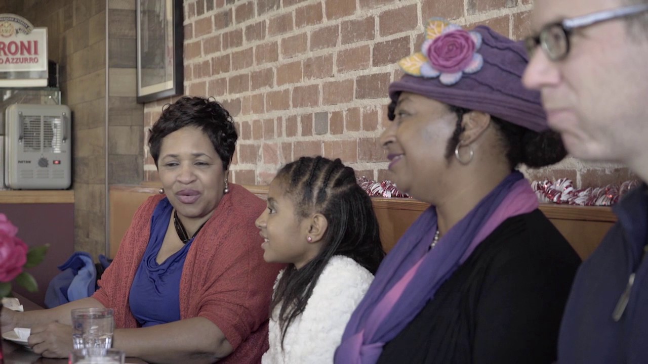 Downtown Decatur food Tours R3 - YouTube