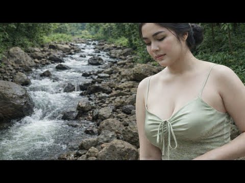 APEM TEMBEM BIKIN BECEK,‼️Melihat Kehidupan Kampung yang terpencil di Plosok Jawa Tengah
