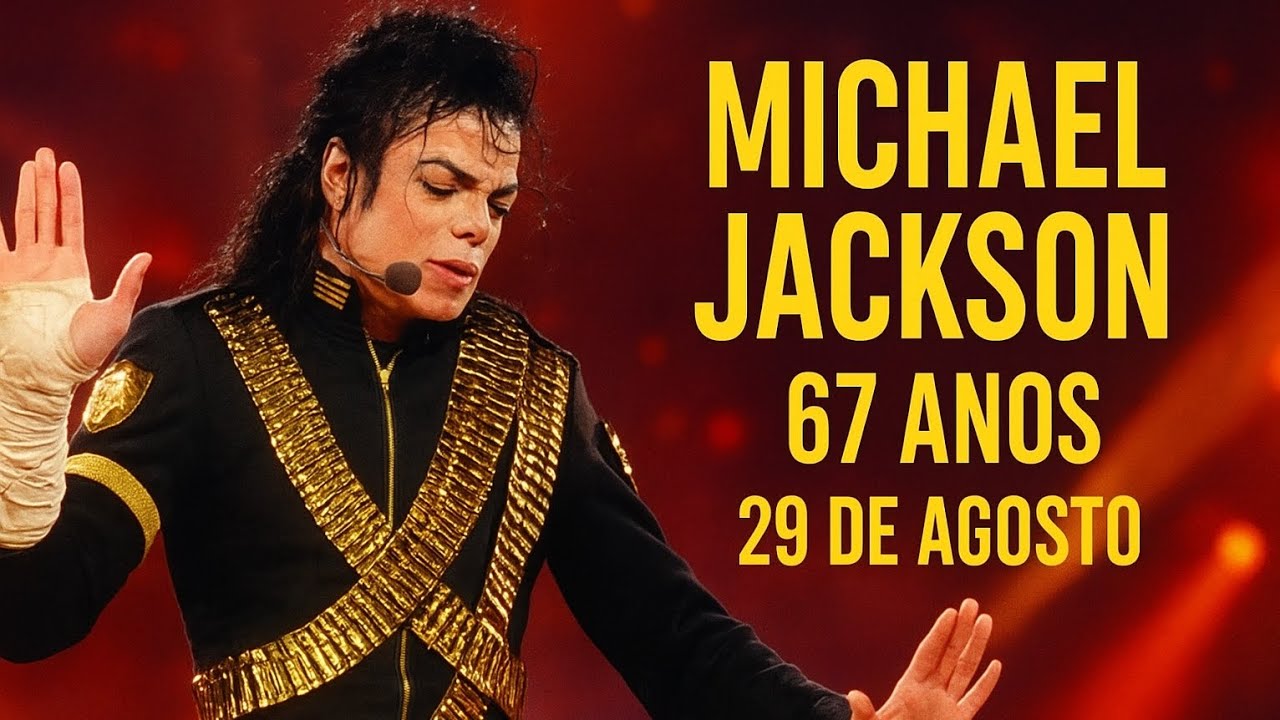Relatos de radialistas revelam como foi o show de Michael Jackson no ...