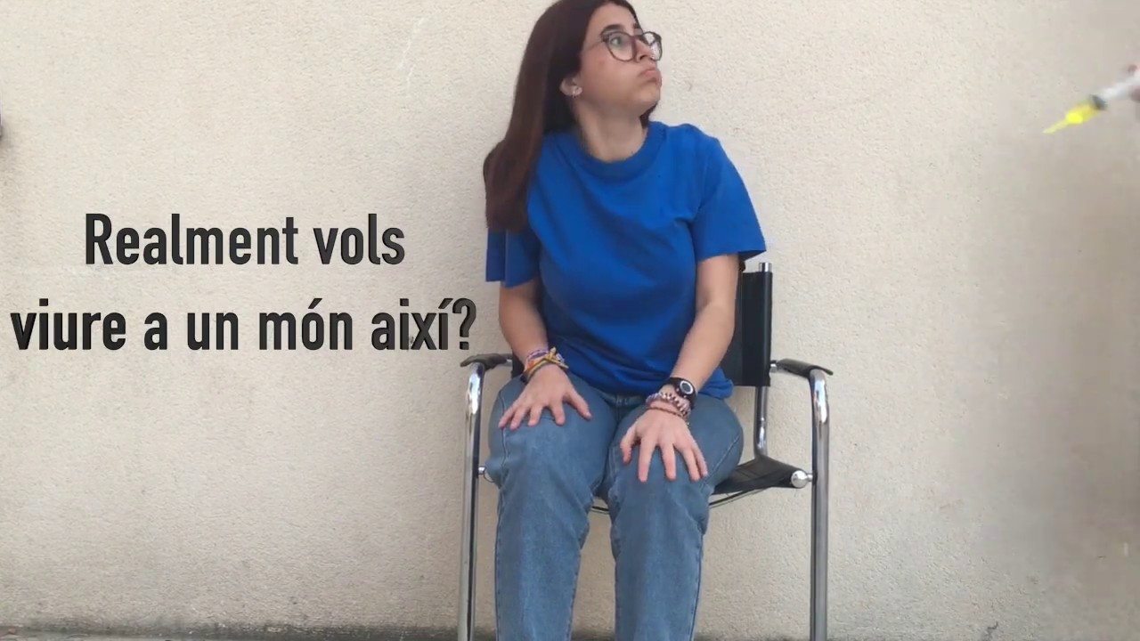 Homox - Millor Spot Publicitari - XI Concurs Curtmetratges UA 2019 ...
