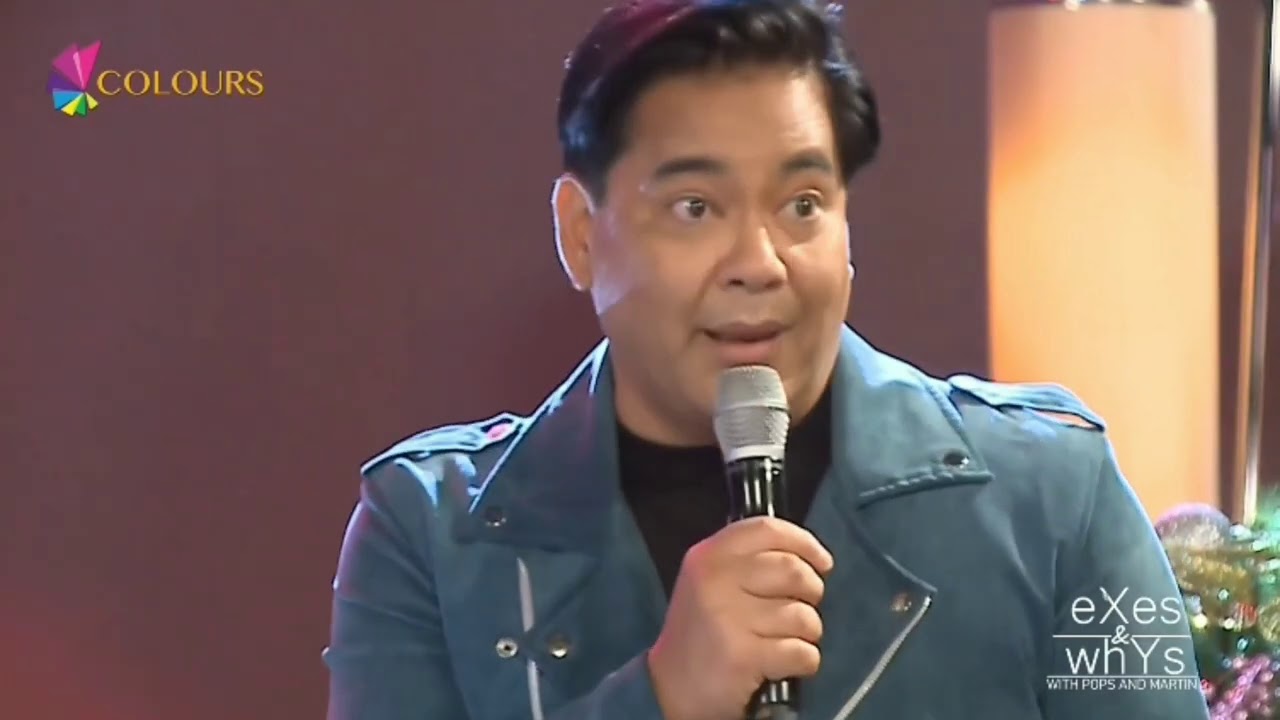 EP 1: eXes and whYs with Pops and Martin - YouTube