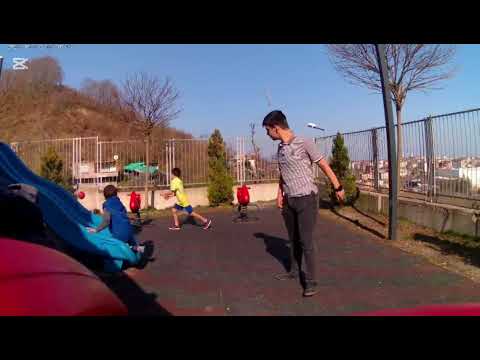Şut Çekme şekilleri #viralvideo #futbol #funny