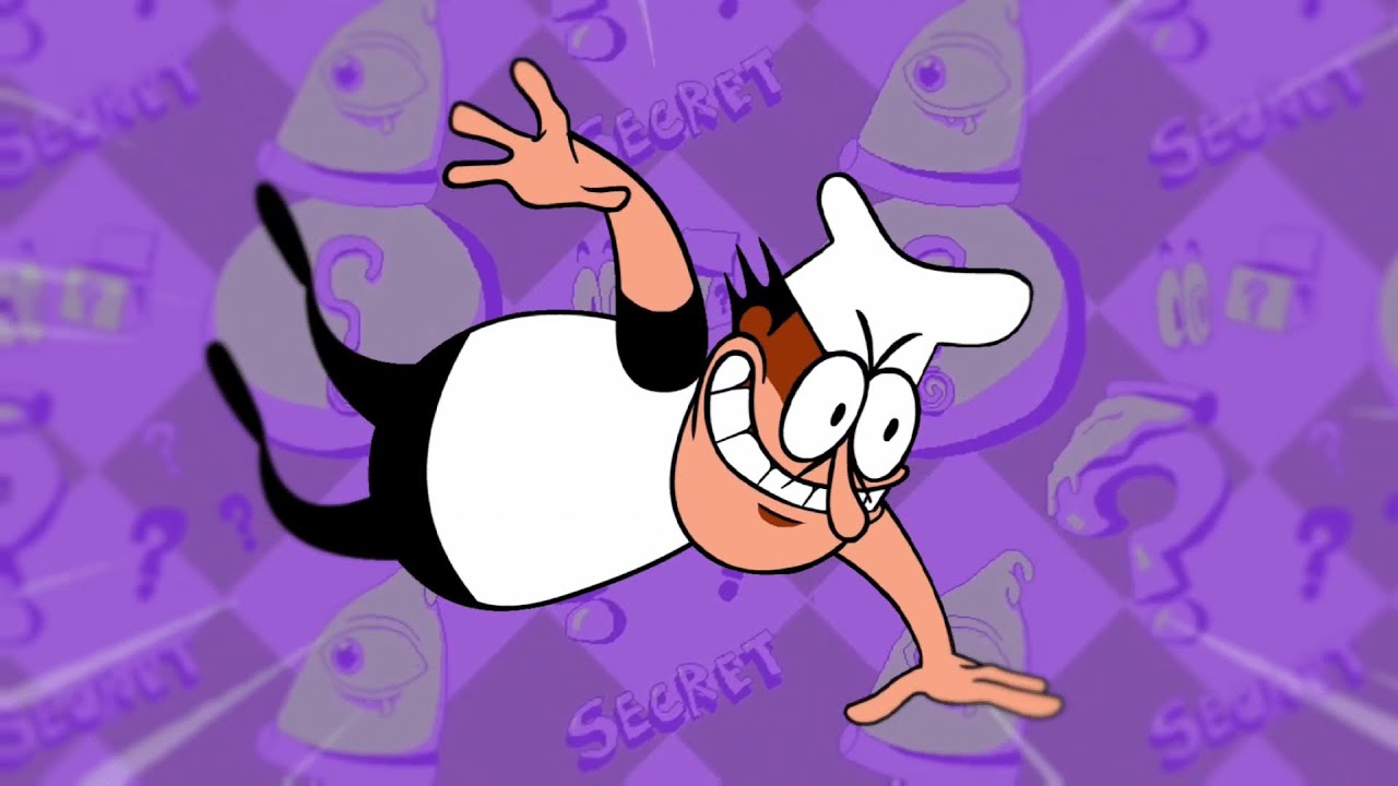 Peppino breakdancing to "The Death That I Deservioli" - YouTube