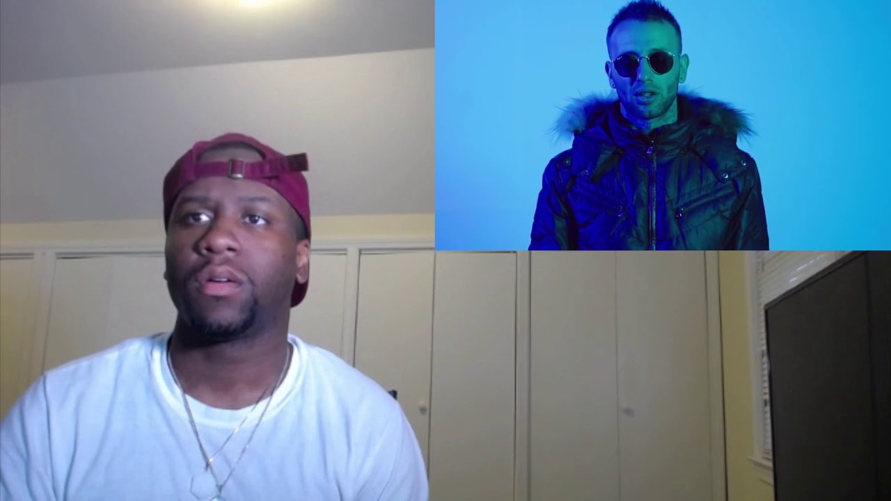 Chad - F U ft. YoungstaCPT (Official Music Video) Reaction - YouTube
