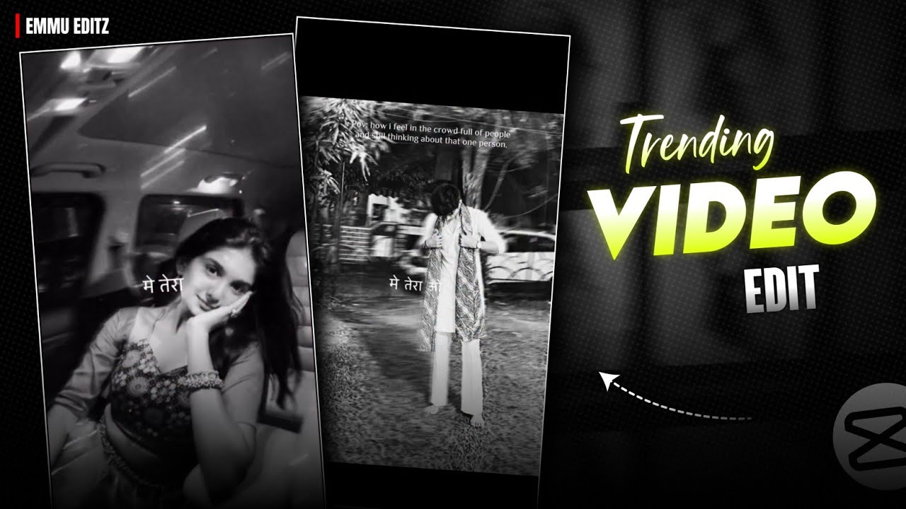 MAIN TERA SONG REELS EDITING | KALANK SONG REELS EDITING | MAIN TERA CAPCUT TEMPLATE | TRENDING ...