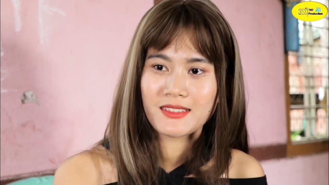 ပြည့်တန်ဆာ အချစ်🥹 Youtube