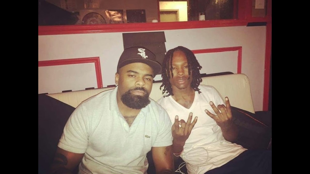 King Von Coffin Closed (Official Unreleased Audio) - YouTube