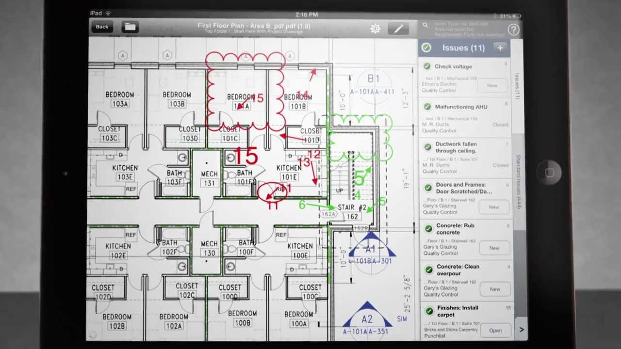 LATISTA Document Management Features Overview - YouTube