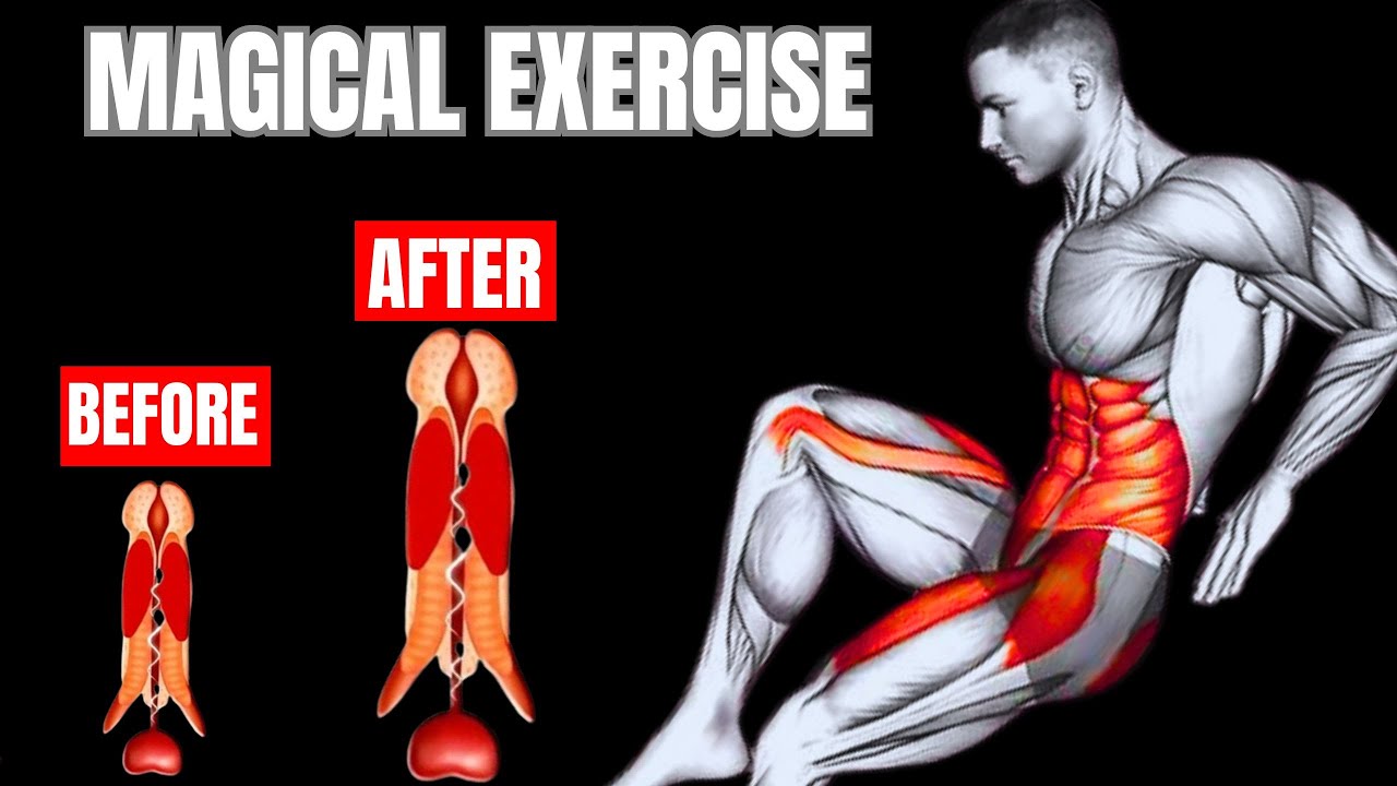 5 MAGICAL Exercises to Strong Your Dragon. - YouTube